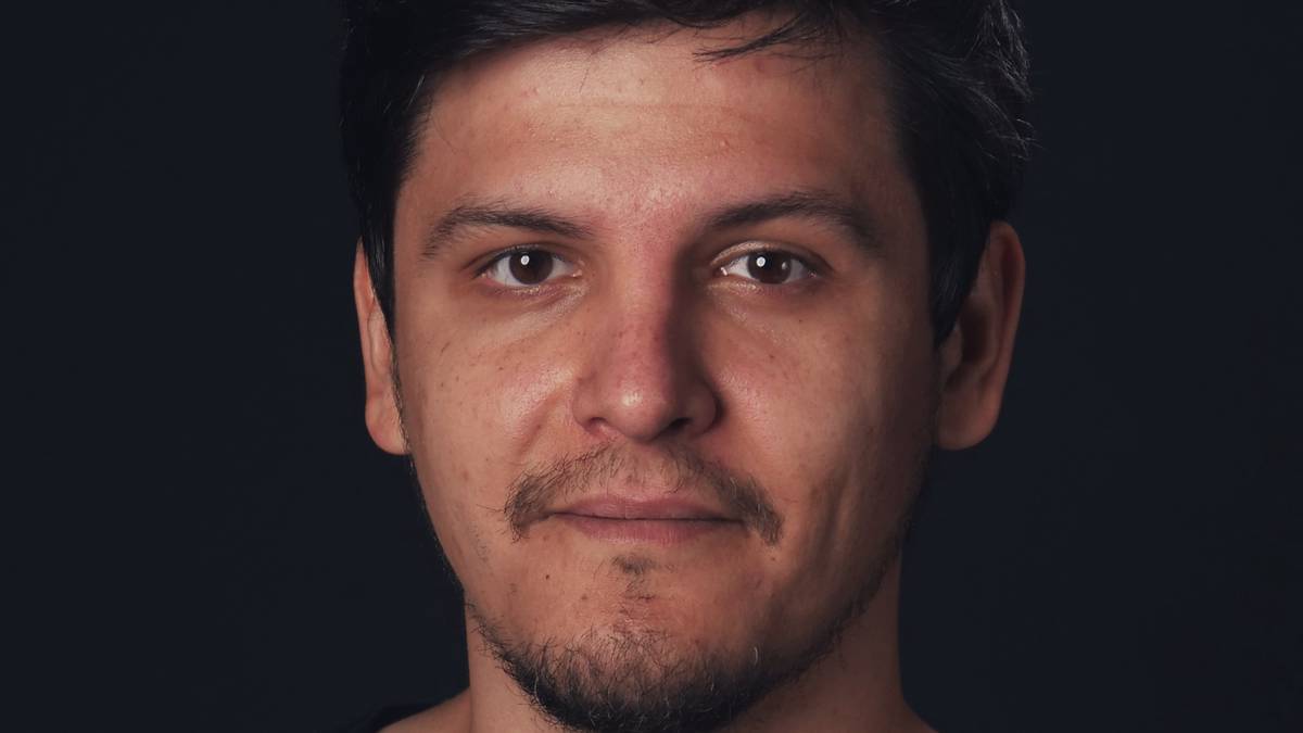 Andrei Nedelea | MUO